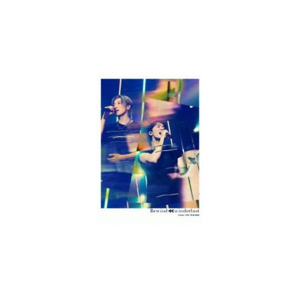 【発売日：2026年02月18日】種別:DVD 音楽Jポップ 発売日:2026/02/18 販売元:ポニーキャニオン 登録日:2025/12/17 w-inds. ウィンズ ウィンズライブツアー2025リワインドトゥウィンダーラスト ライブ...