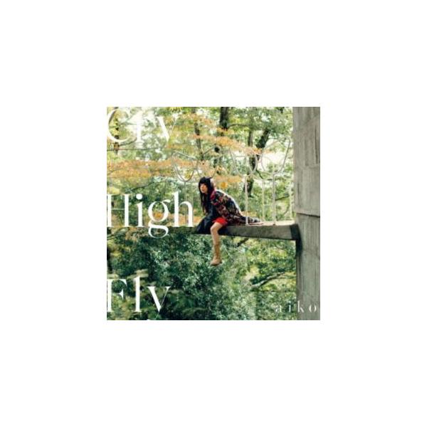 【発売日：2026年01月14日】種別:CD 邦楽J-POP 発売日:2026/01/14 販売元:ポニーキャニオン 登録日:2025/12/08 aiko アイコ クライ ハイ フライ aiko CD aiko CRY HIGH FLY ...