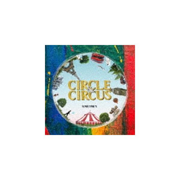 【発売日：2021年08月25日】種別:CD 邦楽J-POP 発売日:2021/08/25 販売元:ポニーキャニオン 登録日:2021/06/29 SOMETIME’S サムタイムス サークル アンド サーカス 内容:Signal／My L...