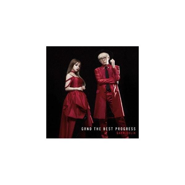 【発売日：2025年02月26日】種別:CD 邦楽J-POP 発売日:2025/02/26 販売元:ポニーキャニオン 登録日:2024/11/15 GARNiDELiA ガルニデリア ジーアールエヌディー ザ ベスト プログレス GARNi...