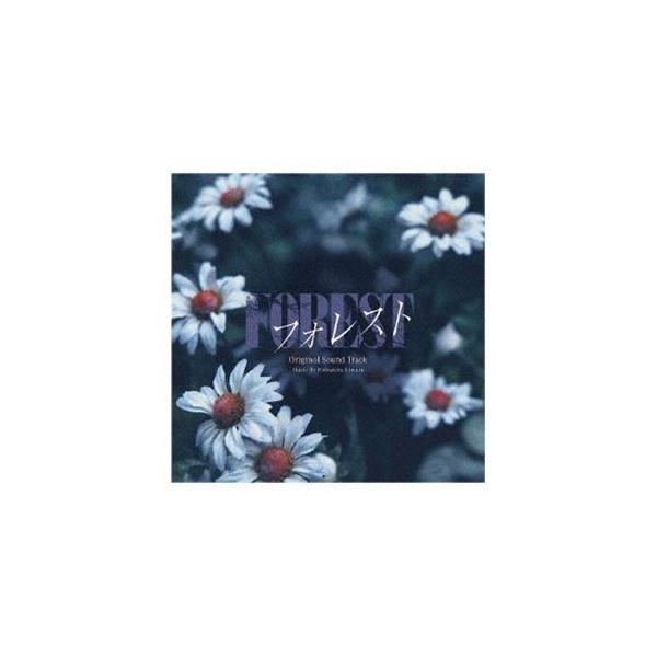 【発売日：2025年02月26日】種別:CD サントラ国内TV 発売日:2025/02/26 販売元:ポニーキャニオン 登録日:2024/12/16 木村秀彬（音楽） キムラヒデアキラ フォレスト オリジナルサウンドトラック 内容:Fore...