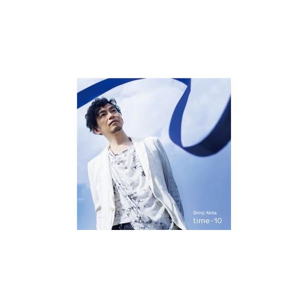 【発売日：2016年07月13日】種別:CD 邦楽J-POP 発売日:2016/07/13 販売元:ポニーキャニオン 登録日:2016/05/10 秋田慎治 アキタシンジ タイム 10 内容:tone to dawn／Slipped／Pre...