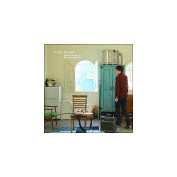 【発売日：2015年05月20日】種別:CD 邦楽ロック/ソウル ※こちらの商品はインディーズ盤にて流通量が少なく、手配できない場合がございます 発売日:2015/05/20 販売元:ピーヴァイン 登録日:2015/04/06 青山陽一 Q...