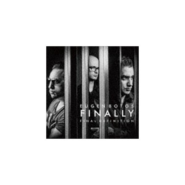 【発売日：2016年12月02日】種別:CD 洋楽ポップス ※こちらの商品はインディーズ盤にて流通量が少なく、手配できない場合がございます 発売日:2016/12/02 販売元:ピーヴァイン 登録日:2016/10/03 ユージン・ボトス・...