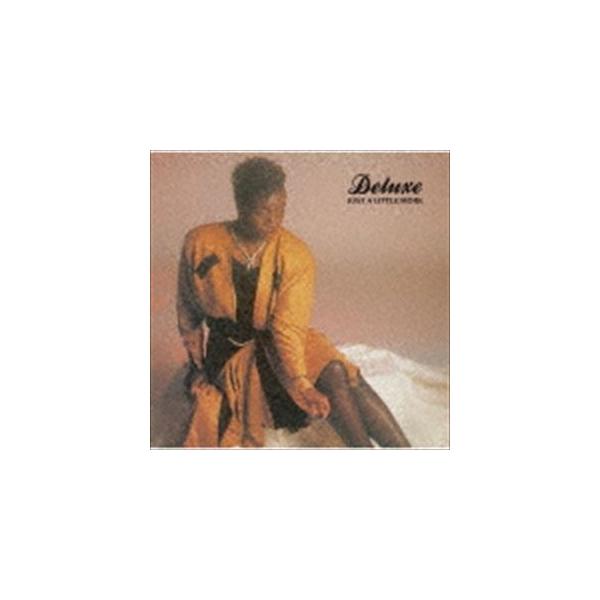 【発売日：2018年05月30日】種別:CD 洋楽ソウル/R&amp;B ※こちらの商品はインディーズ盤にて流通量が少なく、手配できない場合がございます 発売日:2018/05/30 販売元:ピーヴァイン 登録日:2018/03/06 デラ...