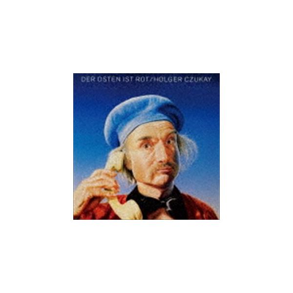 【発売日：2018年10月10日】種別:CD 洋楽ロック ※こちらの商品はインディーズ盤にて流通量が少なく、手配できない場合がございます 発売日:2018/10/10 販売元:ピーヴァイン 登録日:2018/09/05 ホルガー・シューカイ...