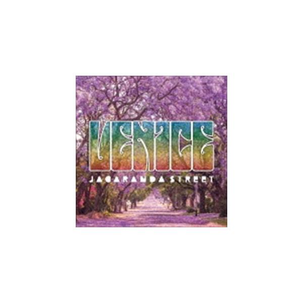 【発売日：2020年03月04日】種別:CD 洋楽ロック ※こちらの商品はインディーズ盤にて流通量が少なく、手配できない場合がございます 発売日:2020/03/04 販売元:ピーヴァイン 登録日:2020/01/16 ヴェニス ベニス ジ...