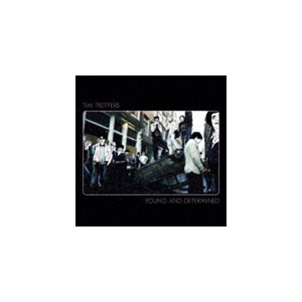 【発売日：2020年06月17日】種別:CD 洋楽ロック ※こちらの商品はインディーズ盤にて流通量が少なく、手配できない場合がございます 発売日:2020/06/17 販売元:ピーヴァイン 登録日:2020/05/01 ティム・トレファーズ...