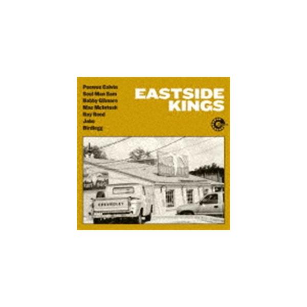 【発売日：2016年10月19日】種別:CD 洋楽ブルース/ゴスペル ※こちらの商品はインディーズ盤にて流通量が少なく、手配できない場合がございます 発売日:2016/10/19 販売元:ピーヴァイン 登録日:2016/09/01 イースト...