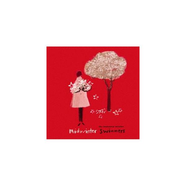 【発売日：2024年11月27日】種別:CD 洋楽フォーク/カントリー ※こちらの商品はインディーズ盤にて流通量が少なく、手配できない場合がございます 発売日:2024/11/27 販売元:ピーヴァイン 登録日:2024/10/09 ジ・イ...