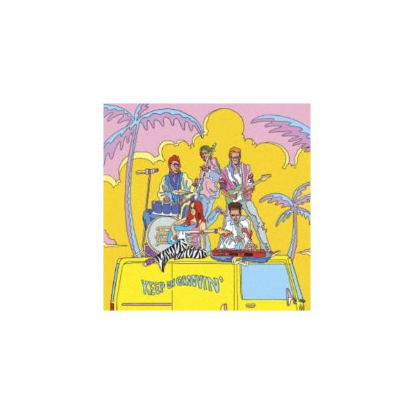 【発売日：2025年12月17日】種別:CD 洋楽ソウル/R&amp;B ※こちらの商品はインディーズ盤にて流通量が少なく、手配できない場合がございます 発売日:2025/12/17 販売元:ピーヴァイン 登録日:2025/11/04 ファ...