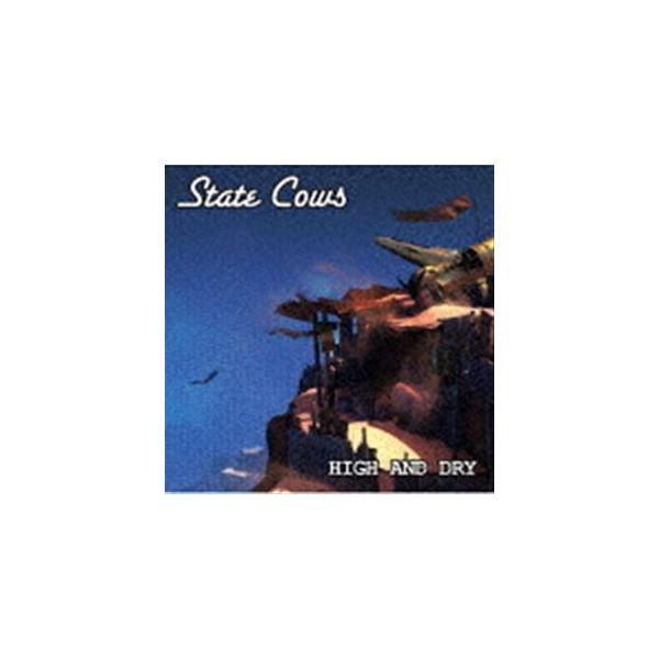 【発売日：2022年07月20日】種別:CD 洋楽ポップス ※こちらの商品はインディーズ盤にて流通量が少なく、手配できない場合がございます 発売日:2022/07/20 販売元:ピーヴァイン 登録日:2022/06/02 ステイト・カウズ ...