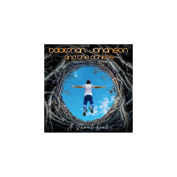 【発売日：2025年03月26日】種別:CD 洋楽ポップス ※こちらの商品はインディーズ盤にて流通量が少なく、手配できない場合がございます 発売日:2025/03/26 販売元:ピーヴァイン 登録日:2025/01/09 バックマン＝ヨハン...