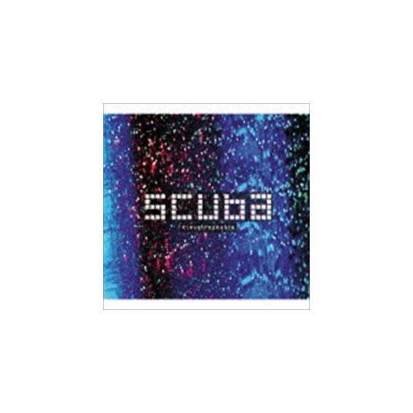 【発売日：2015年03月04日】種別:CD 洋楽クラブ/テクノ ※こちらの商品はインディーズ盤にて流通量が少なく、手配できない場合がございます 発売日:2015/03/04 販売元:ピーヴァイン 登録日:2015/01/12 スキューバ ...