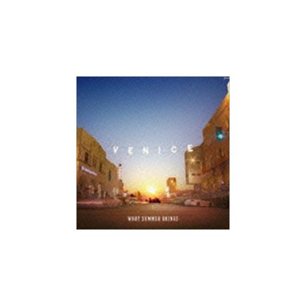 【発売日：2015年08月05日】種別:CD 洋楽ロック ※こちらの商品はインディーズ盤にて流通量が少なく、手配できない場合がございます 発売日:2015/08/05 販売元:ピーヴァイン 登録日:2015/06/03 ヴェニス ベニス ホ...