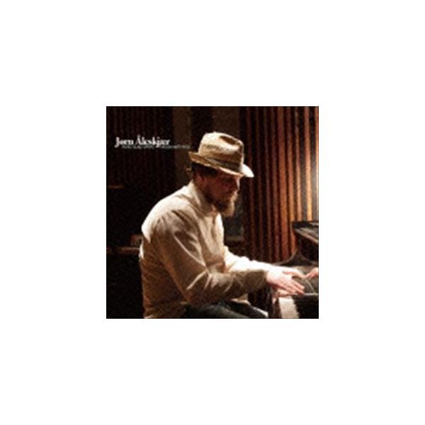 【発売日：2015年09月02日】種別:CD 洋楽ロック ※こちらの商品はインディーズ盤にて流通量が少なく、手配できない場合がございます 発売日:2015/09/02 販売元:ピーヴァイン 登録日:2015/07/03 ヨルン・アレシャール...