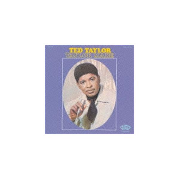【発売日：2016年03月16日】種別:CD 洋楽ブルース/ゴスペル ※こちらの商品はインディーズ盤にて流通量が少なく、手配できない場合がございます 発売日:2016/03/16 販売元:ピーヴァイン 登録日:2016/02/05 テッド・...