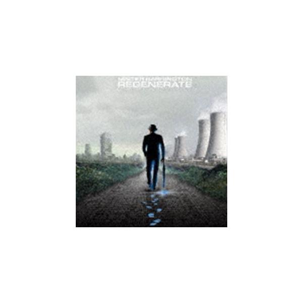 【発売日：2020年12月16日】種別:CD 洋楽ロック ※こちらの商品はインディーズ盤にて流通量が少なく、手配できない場合がございます 発売日:2020/12/16 販売元:ピーヴァイン 登録日:2020/11/02 ミスター・バリントン...