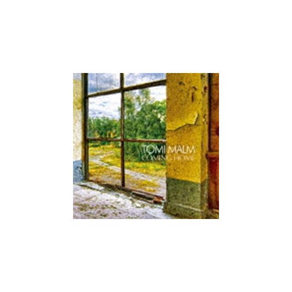 【発売日：2021年01月20日】種別:CD 洋楽ポップス ※こちらの商品はインディーズ盤にて流通量が少なく、手配できない場合がございます 発売日:2021/01/20 販売元:ピーヴァイン 登録日:2020/12/04 トミ・マルム マル...