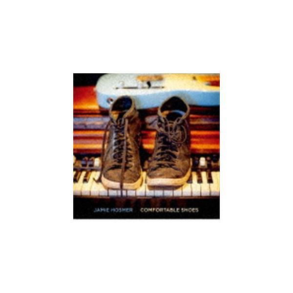 【発売日：2021年04月02日】種別:CD 洋楽ポップス ※こちらの商品はインディーズ盤にて流通量が少なく、手配できない場合がございます 発売日:2021/04/02 販売元:ピーヴァイン 登録日:2021/02/01 ジェイミー・ホスマ...