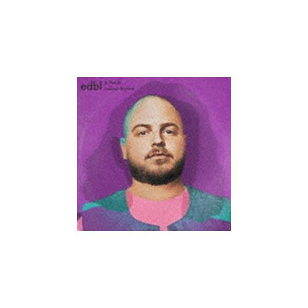 【発売日：2023年10月06日】種別:CD 洋楽ソウル/R&amp;B ※こちらの商品はインディーズ盤にて流通量が少なく、手配できない場合がございます 発売日:2023/10/06 販売元:ピーヴァイン 登録日:2023/08/14 エド...