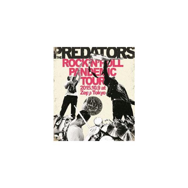 【発売日：2016年03月02日】種別:Blu-ray 音楽邦楽ロック 発売日:2016/03/02 販売元:ポニーキャニオン 登録日:2015/12/15 The PREDATORS ブルーレイ BD 内容:Nightless City／...