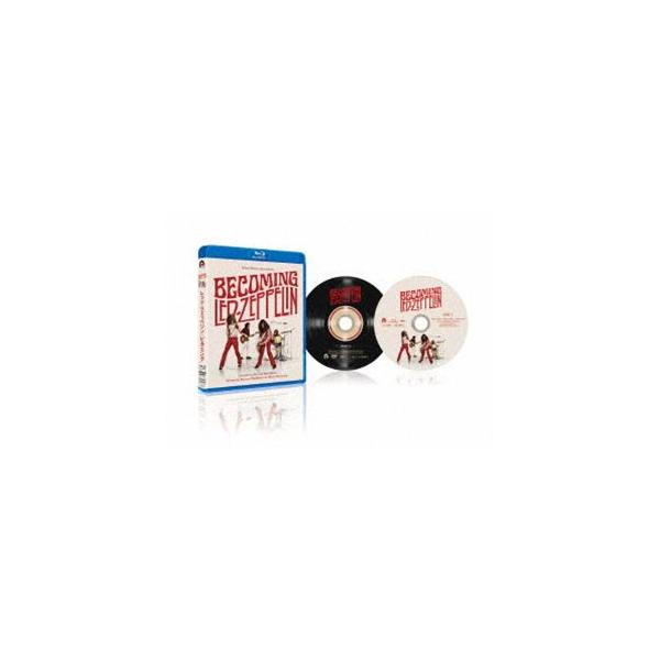【発売日：2026年09月30日】種別:Blu-ray 洋画ドキュメンタリー 発売日:2026/09/30 販売元:ポニーキャニオン 登録日:2026/01/26 ジミー・ペイジ バーナード・マクマホン レッドツェッペリンビカミング 202...