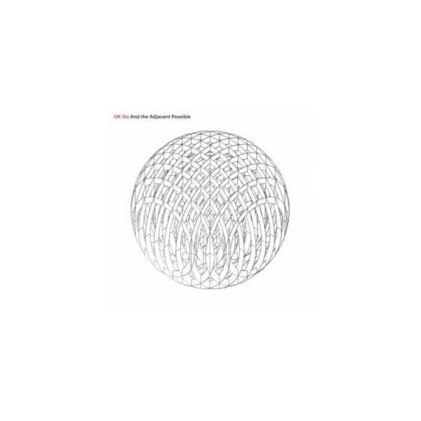 【発売日：2025年04月25日】種別:CD 洋楽ロック 発売日:2025/04/25 販売元:FABTONE 登録日:2025/04/02 OK Go オーケーゴー アンド ジ アジェイサント ポッシブル アルバム 特典:歌詞対訳付／ライ...