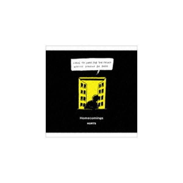 【発売日：2015年07月22日】種別:CD 邦楽J-POP 発売日:2015/07/22 販売元:スペースシャワーネットワーク 登録日:2015/06/26 Homecomings ホームカミングス ハーツ Homecomings CD ...