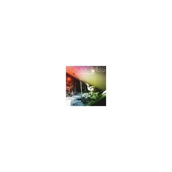 【発売日：2012年06月06日】種別:CD 邦楽ロック/ソウル 発売日:2012/06/06 販売元:スペースシャワーネットワーク 登録日:2012/03/27 ZOOBOMBS ズボンズ ザ スウィート パッション 内容:Plastic...