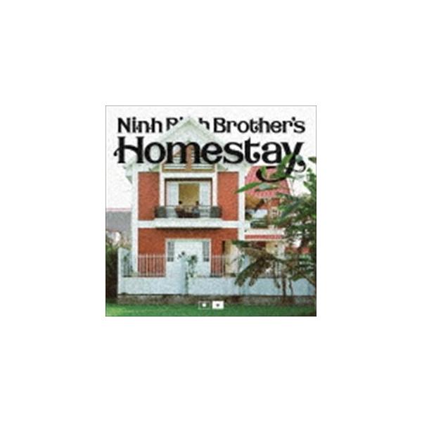 【発売日：2020年04月22日】種別:CD 邦楽ロック/ソウル 発売日:2020/04/22 販売元:スペースシャワーネットワーク 登録日:2020/02/06 MIZ ミズ ニン ビン ブラザーズ ホームステイ 内容:Afternoon...