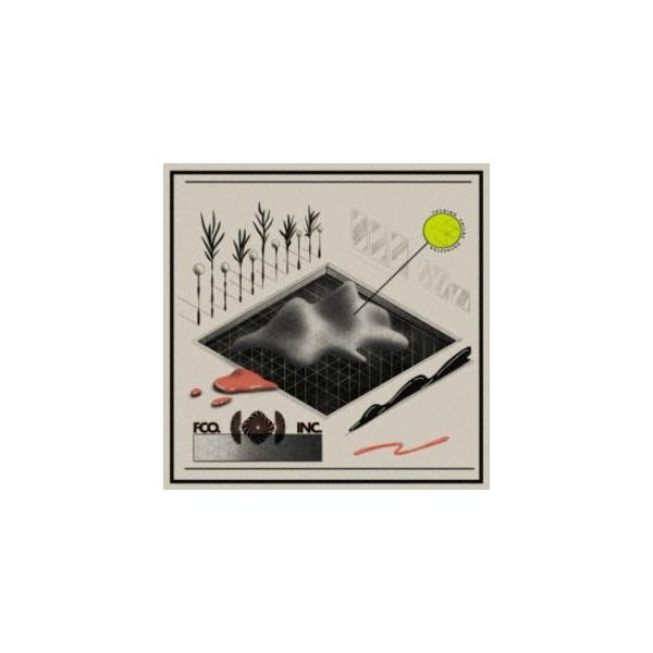 【発売日：2025年12月10日】種別:CD 邦楽ロック/ソウル 発売日:2025/12/10 販売元:スペースシャワーネットワーク 登録日:2025/10/31 FCO. エフシーオー インク 1st ALBUM 1stアルバム アルバム...