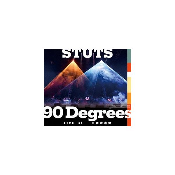 【発売日：2025年04月23日】種別:Blu-ray 音楽Jポップ 発売日:2025/04/23 販売元:スペースシャワーネットワーク 登録日:2025/02/17 STUTS スタッツ ナインティーンディグリースライブアットニッポンブド...
