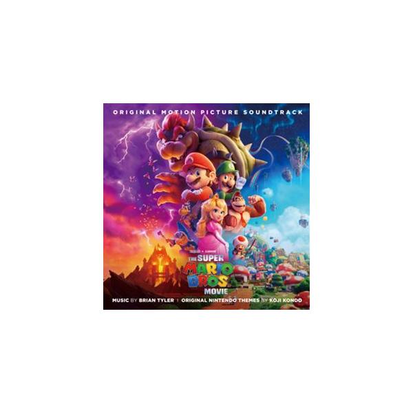 【発売日：2023年09月20日】種別:レコード 12inch アニメ・ゲーム海外アニメ音楽 発売日:2023/09/20 販売元:ソニー・ミュージックソリューションズ 登録日:2023/07/14 ブライアン・タイラー（音楽） タイラー ...