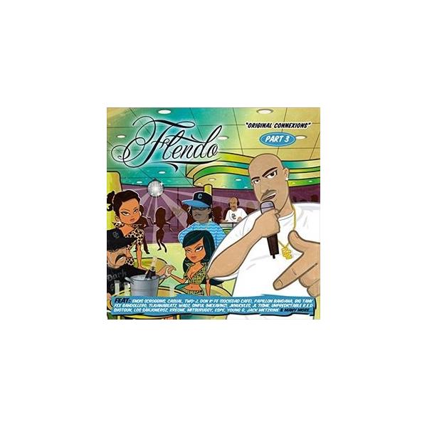 【発売日：2015年12月10日】種別:CD 洋楽ラップ/ヒップホップ ※こちらの商品はインディーズ盤にて流通量が少なく、手配できない場合がございます 発売日:2015/12/10 販売元:ヴィヴィド・サウンド・コーポレーション 登録日:2...