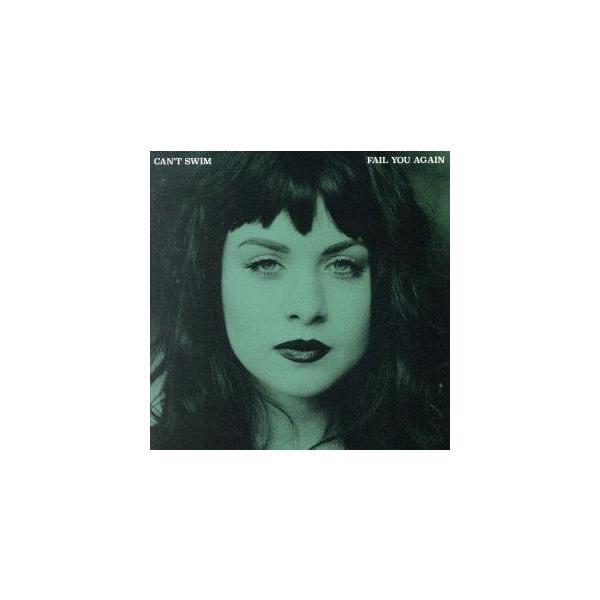 【発売日：2019年01月26日】種別:CD 洋楽ロック ※こちらの商品はインディーズ盤にて流通量が少なく、手配できない場合がございます 発売日:2019/01/26 販売元:ウルトラ・ヴァイヴ 登録日:2019/01/15 キャント・スイ...