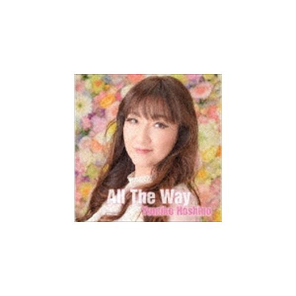 【発売日：2020年09月02日】種別:CD ジャズ・フュージョン国内ジャズ 発売日:2020/09/02 販売元:ユニバーサル ミュージック 登録日:2020/07/10 星野由美子 ホシノユミコ オール ザ ウェイ 内容:Two For...