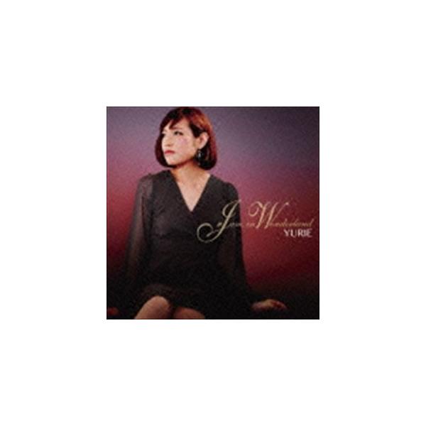 【発売日：2015年10月21日】種別:CD ジャズ・フュージョン国内ジャズ 発売日:2015/10/21 販売元:ユニバーサル ミュージック 登録日:2015/08/11 YURIE ユリエ ジャム イン ワンダーランド 内容:Circl...