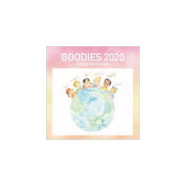 【発売日：2020年01月01日】種別:CD 邦楽J-POP 発売日:2020/01/01 販売元:ユニバーサル ミュージック 登録日:2019/10/17 Goodies グッディーズ グッディーズ 2020 スタジオ レコーディング タ...