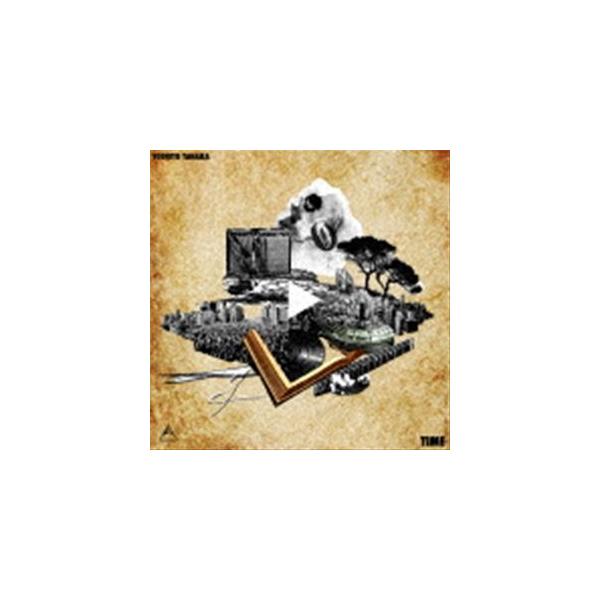 【発売日：2021年12月08日】種別:CD 邦楽J-POP 発売日:2021/12/08 販売元:ユニバーサル ミュージック 登録日:2021/10/06 Yoshito Tanaka ヨシトタナカ タイム 内容:Time Travele...