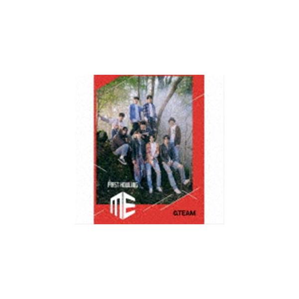【発売日：2022年12月07日】種別:CD 邦楽J-POP 発売日:2022/12/07 販売元:ユニバーサル ミュージック 登録日:2022/09/06 ＆TEAM エンティーム ファースト ハウリング ミー andTEAM アルバム ...