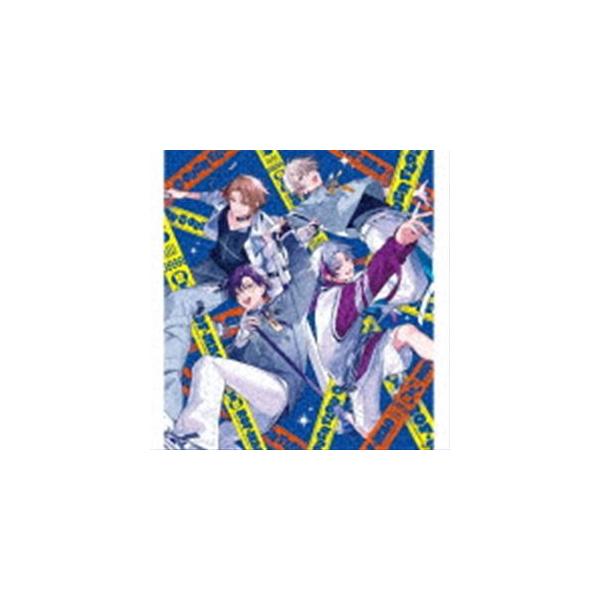 【発売日：2023年10月18日】種別:CD 邦楽J-POP 発売日:2023/10/18 販売元:ユニバーサル ミュージック 登録日:2023/07/14 ROF-MAO ロフマオ オーバーフロウ にじさんじ にじさんじ Nijisanj...