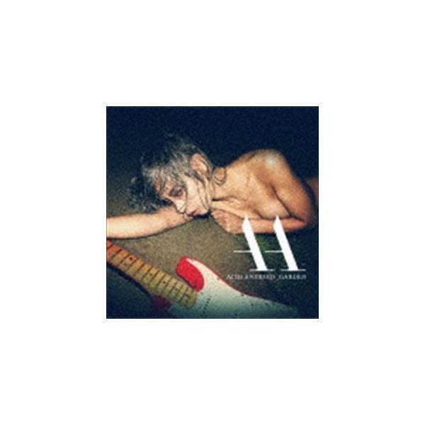 【発売日：2018年04月04日】種別:CD 邦楽ロック/ソウル 発売日:2018/04/04 販売元:ユニバーサル ミュージック 登録日:2018/02/09 acid android GARDEN acid android CD POC...