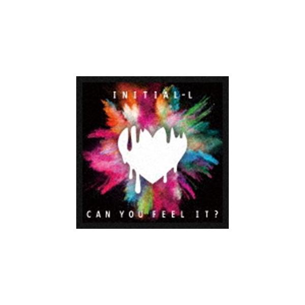 【発売日：2018年07月25日】種別:CD 邦楽ロック/ソウル 発売日:2018/07/25 販売元:ユニバーサル ミュージック 登録日:2018/05/22 INITIAL’L CAN YOU FEEL IT ? POCS-9180/1...