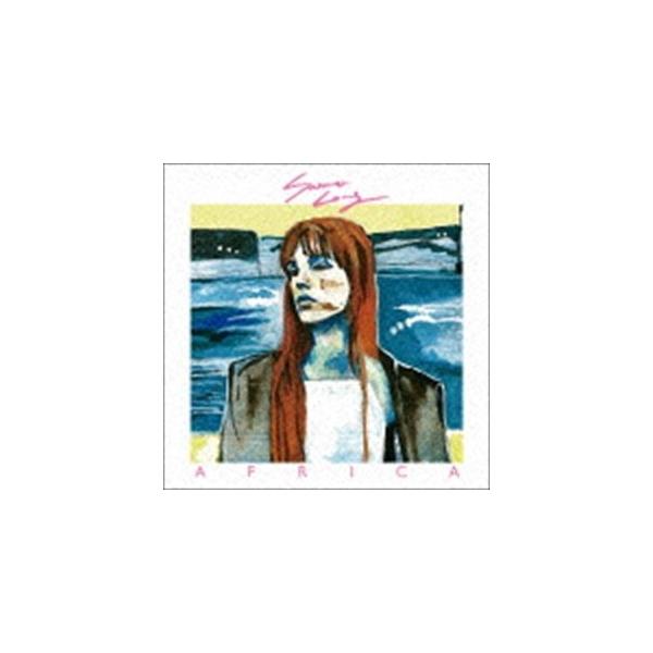 【発売日：2016年04月27日】種別:CD 邦楽ロック/ソウル ※こちらの商品はインディーズ盤にて流通量が少なく、手配できない場合がございます 発売日:2016/04/27 販売元:ダイキサウンド 登録日:2016/02/26 AFRIC...