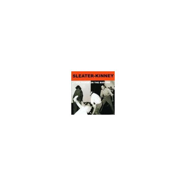 【発売日：2000年04月21日】種別:CD 洋楽ロック 発売日:2000/04/21 販売元:ソニー・ミュージックソリューションズ 登録日:2006/10/20 スリーター・キニー 内容:Ballad of the Ladyman／Irn...