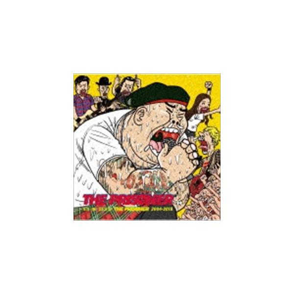 【発売日：2019年03月06日】種別:CD 邦楽ロック/ソウル ※こちらの商品はインディーズ盤にて流通量が少なく、手配できない場合がございます 発売日:2019/03/06 販売元:ディスクユニオン 登録日:2019/01/15 THE ...