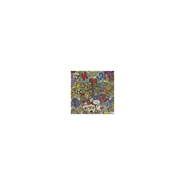 【発売日：2014年03月05日】種別:CD 邦楽ロック/ソウル 発売日:2014/03/05 販売元:ユニバーサル ミュージック 登録日:2014/01/06 DRADNATS ドラッドナッツ マイ マインド イズ メイド アップ 内容:...
