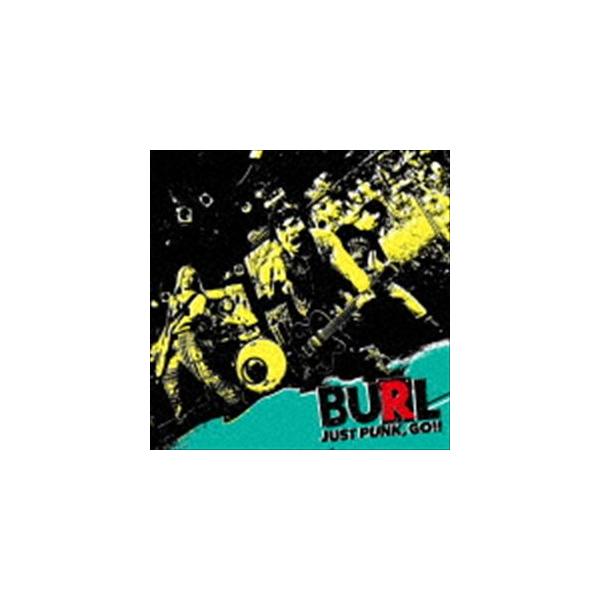 【発売日：2018年08月01日】種別:CD 邦楽ロック/ソウル 発売日:2018/08/01 販売元:ユニバーサル ミュージック 登録日:2018/06/13 BURL バール ジャスト パンク ゴー 内容:COME ON BOY／TIG...