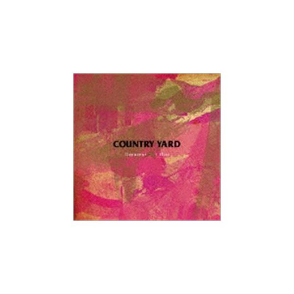 【発売日：2019年10月16日】種別:CD 邦楽ロック/ソウル 発売日:2019/10/16 販売元:ユニバーサル ミュージック 登録日:2019/07/29 COUNTRY YARD カントリーヤード グレイテスト ノット ヒッツ CO...